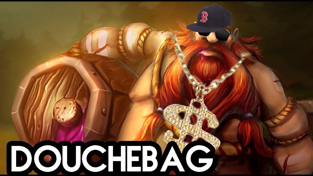 League of Legends: BM Montage - YouTube