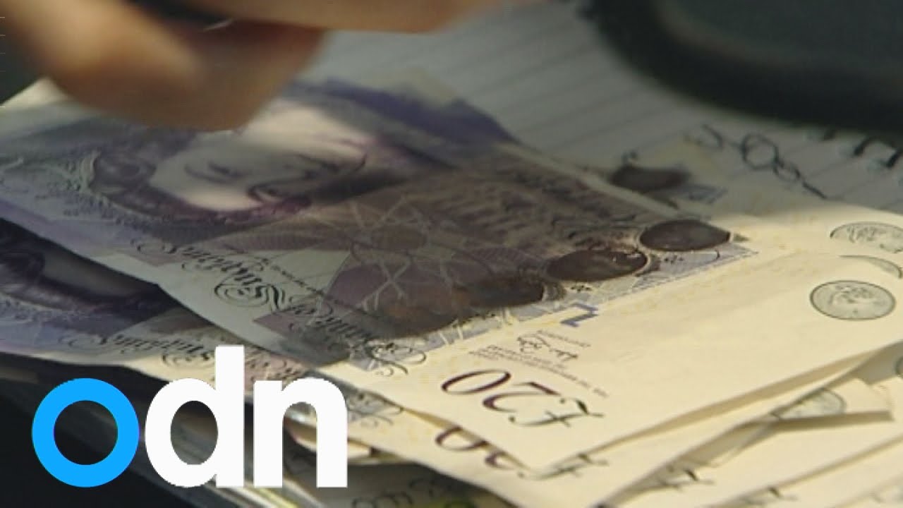 Universal Credit: What you need to know about the benefits scheme - YouTube