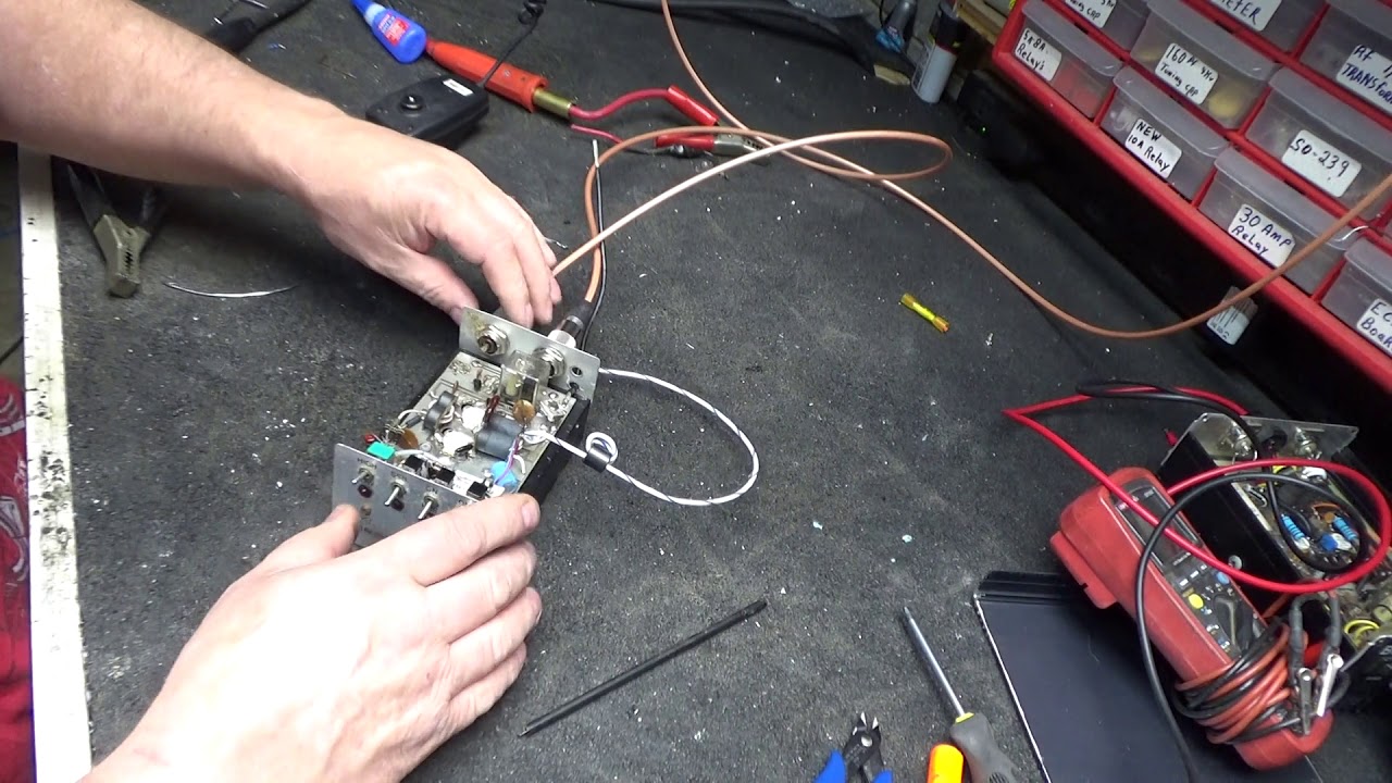 Ss150 Fixed - YouTube