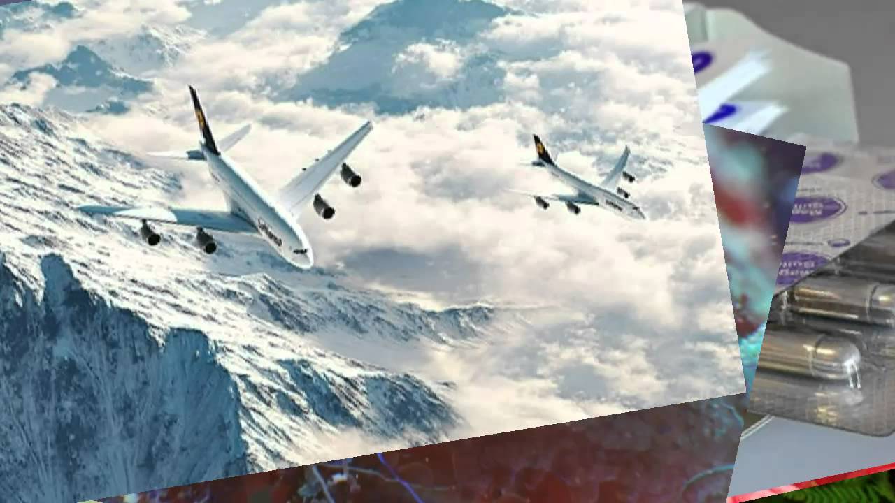 2 minutes of Amazing CGI Renderings - YouTube