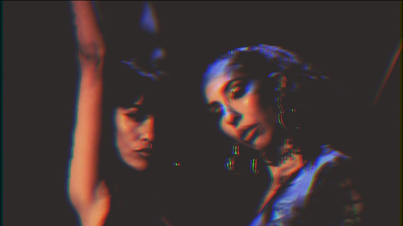 La Goony Chonga Ft. La Zowi - Dimensión (Official Music Video) - YouTube