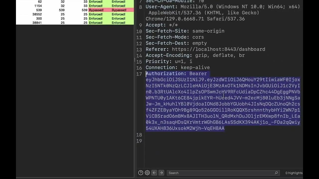 10. Unauthenticated Access | OWASP Top 10 API - YouTube