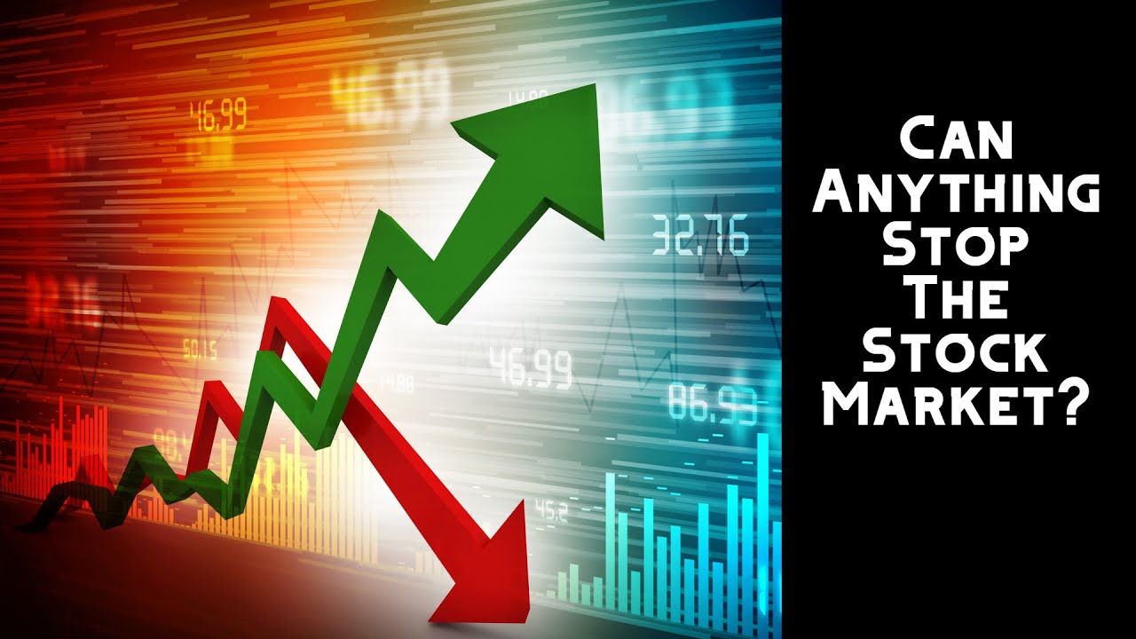 Can a Hot Inflation Print Cool Off a Red Hot Stock Market? - YouTube