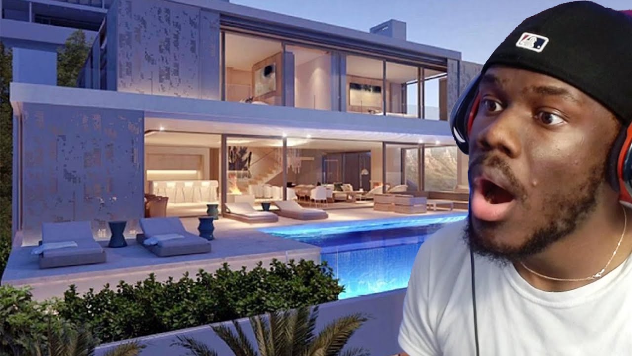 REASE FINALLY MOVED! (PART 15) - YouTube