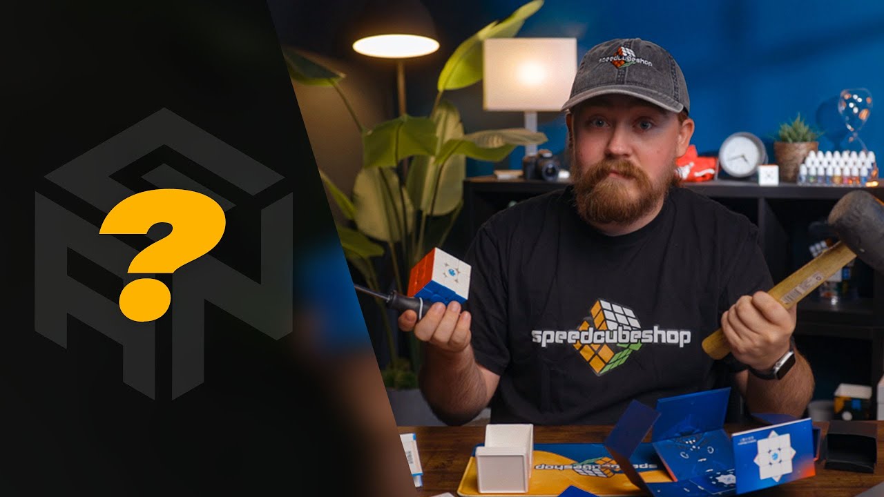 Setting up your GAN 13 - YouTube