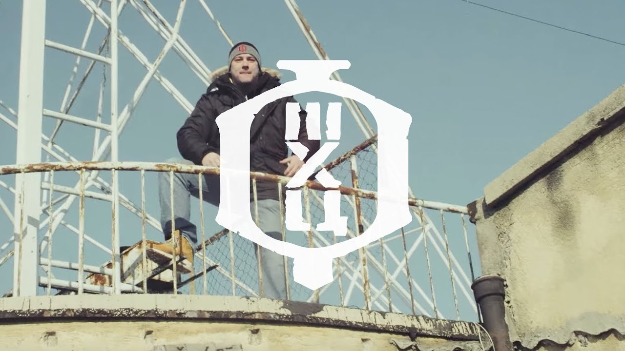 THCF-B2 - Ne brini 2016 - YouTube