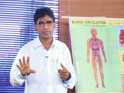 Anasarca(Swelling of Body Parts)-Dr. Ramarao - YouTube