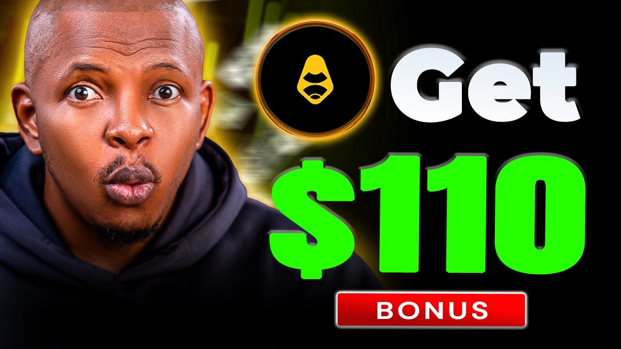 Get $110 Bonus! Master Apex Trading: Step-by-Step Guide - YouTube