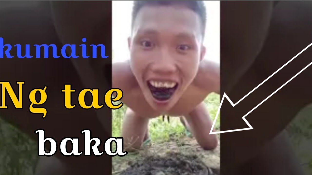 mukbang tae Ng baka - YouTube
