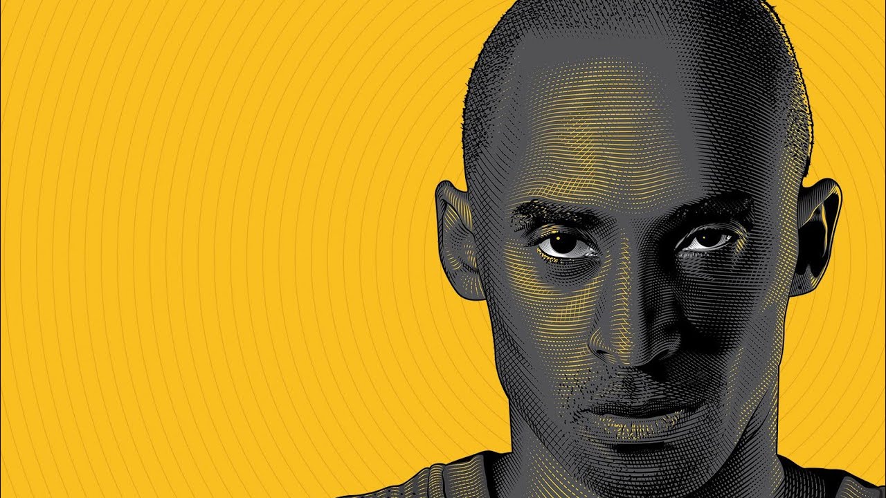 Thank You Kobe Bryant - YouTube