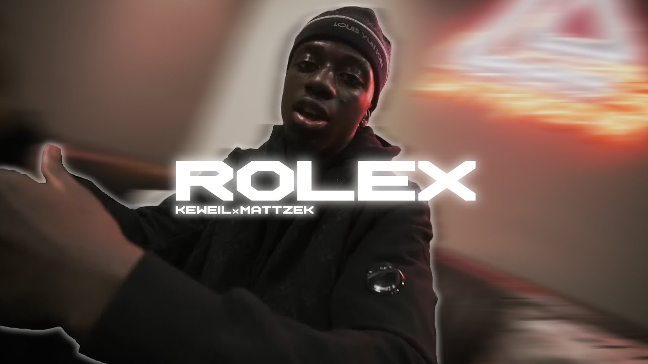 JRK 19 x Leto Trap Type Beat - "ROLEX" | Instru Rap Freestyle 2023 ...