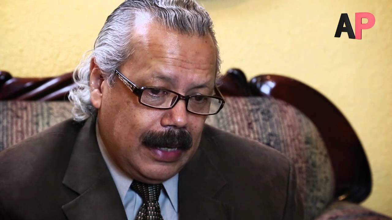 Ambiente Plástico con José A. Rodríguez Tarango de IMPEE - YouTube