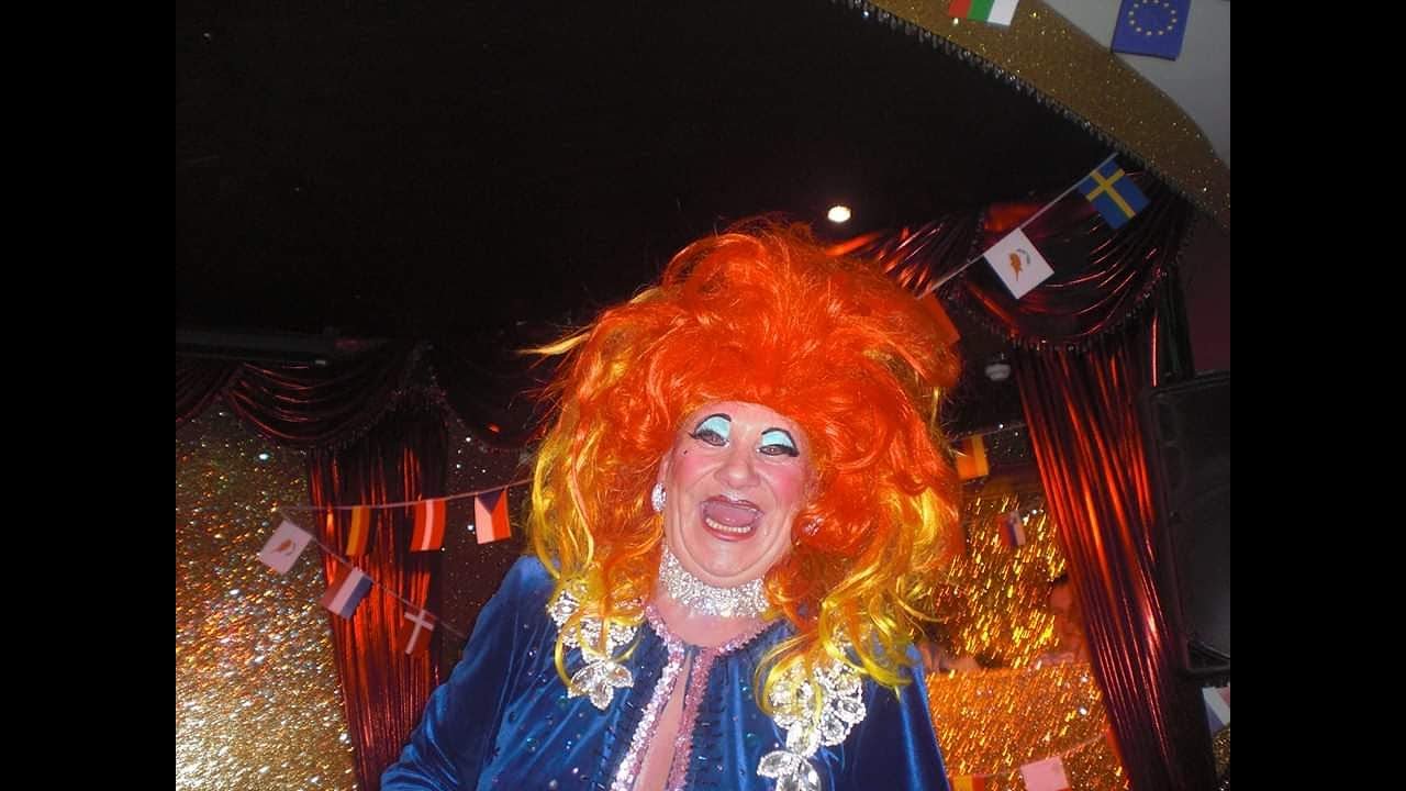 Charles Street Tap Honors Miss Jason with Emotional Tribute at Cabaret ...