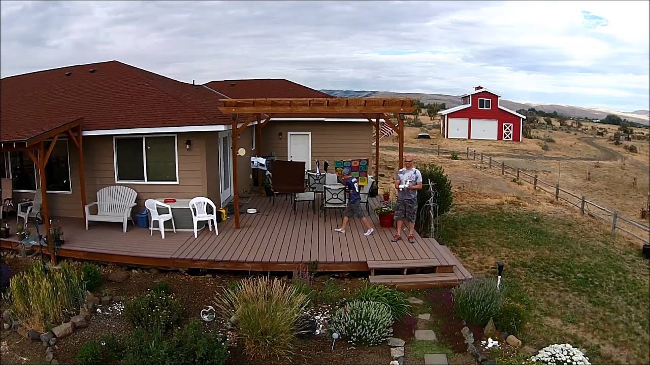 Turner Ranch - YouTube