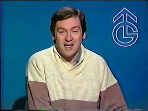 Granada opening - Colin Weston - Summer 1984 - YouTube