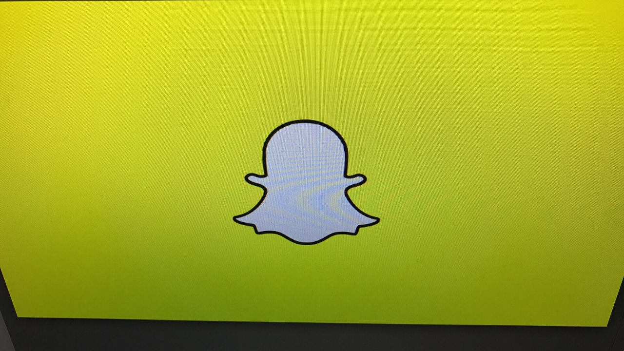 Live Trading Snapchat Stock - YouTube