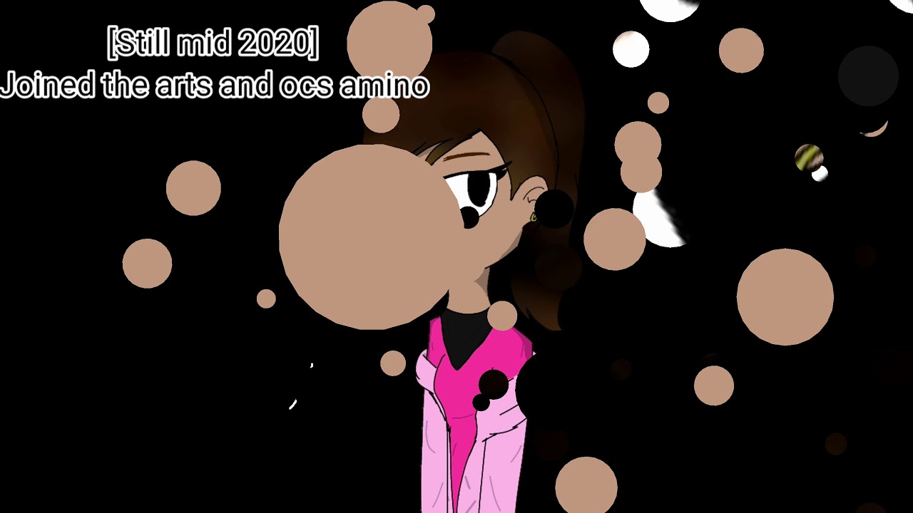 All my drawings from 2020! [Drawing rewind??] Happy new year to others ...