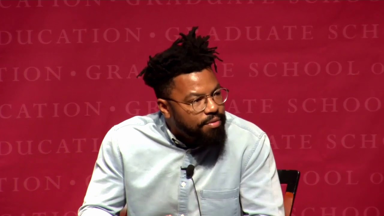 Philip Agnew What the Democratic Party gets Wrong | Class Warfare ...