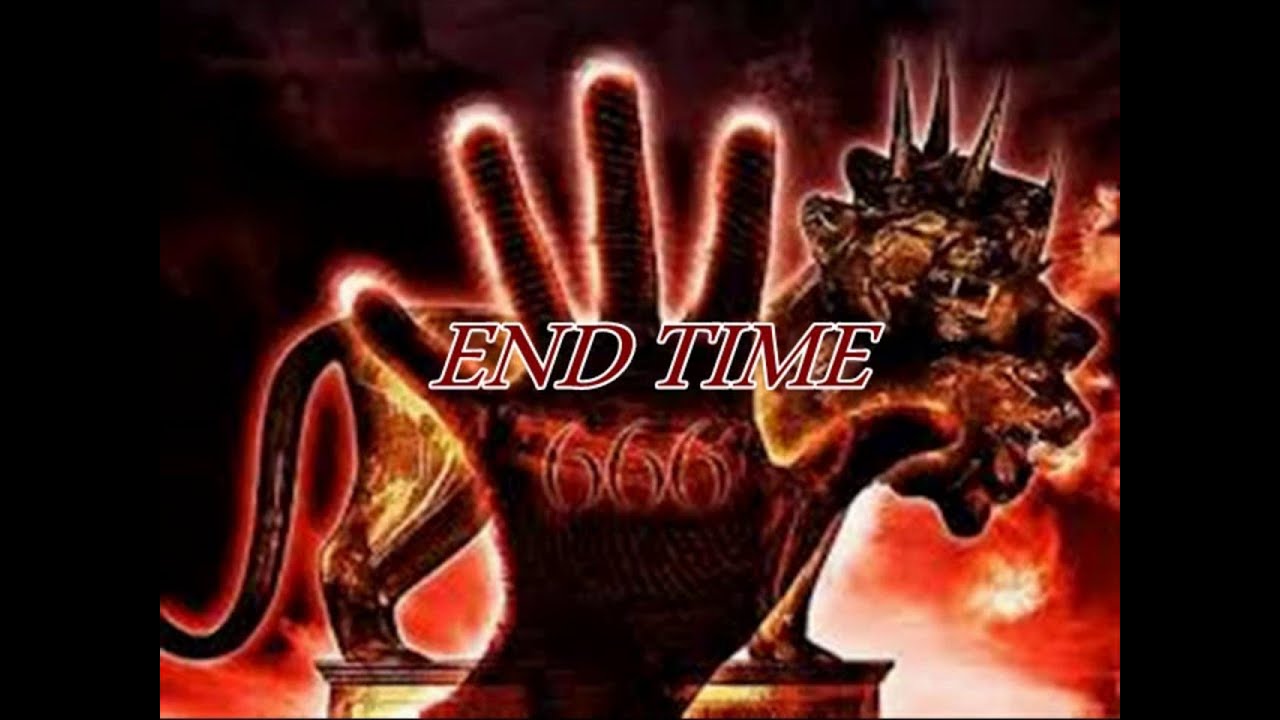 Number of The Beast 666 in Human DNA? The Awakening Report 005 - YouTube