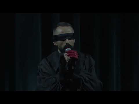 BASHAR MURAD - MAWTINI (Live from Teatro Alighieri, Italy 2025)