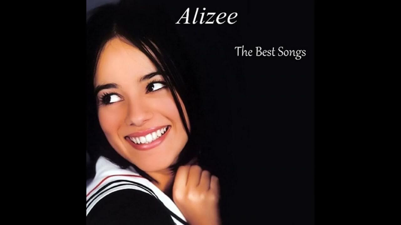 私...ロリータ／アリゼ Moi Lolita／Alizee - YouTube