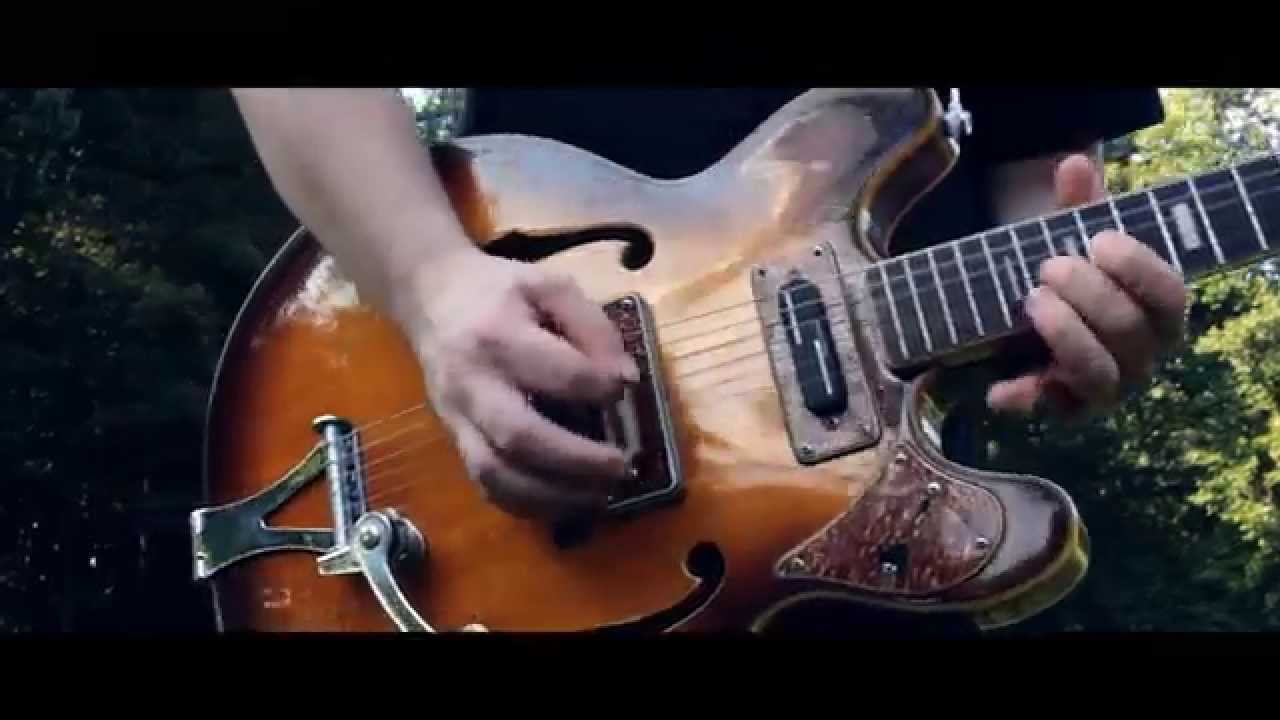 Dillon Wilson- The Lonely After All - YouTube