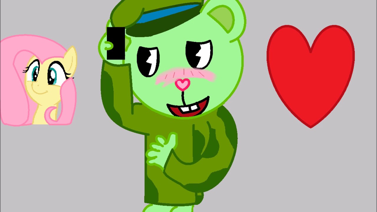 htf y mlp versíon can´t sleep love - YouTube