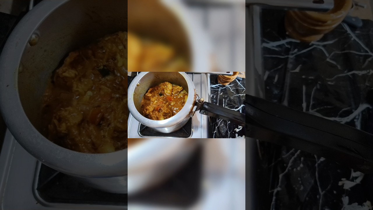 how to dai mutton recipe - YouTube
