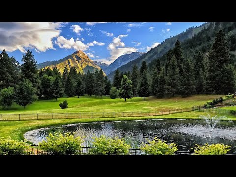 Rahatlatıcı, Dinlendirici, Huzur Verici, 30 dakikalık Relax video