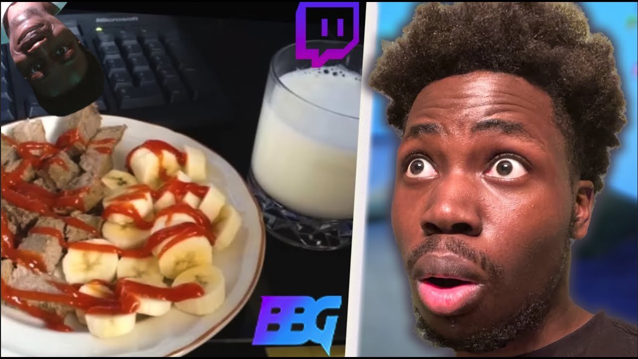 Blueryai's FUNNIEST Stream Moments! - YouTube