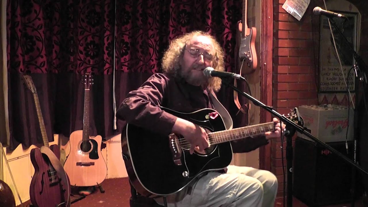Vin Garbutt. When The Tide Turns..m2ts - YouTube