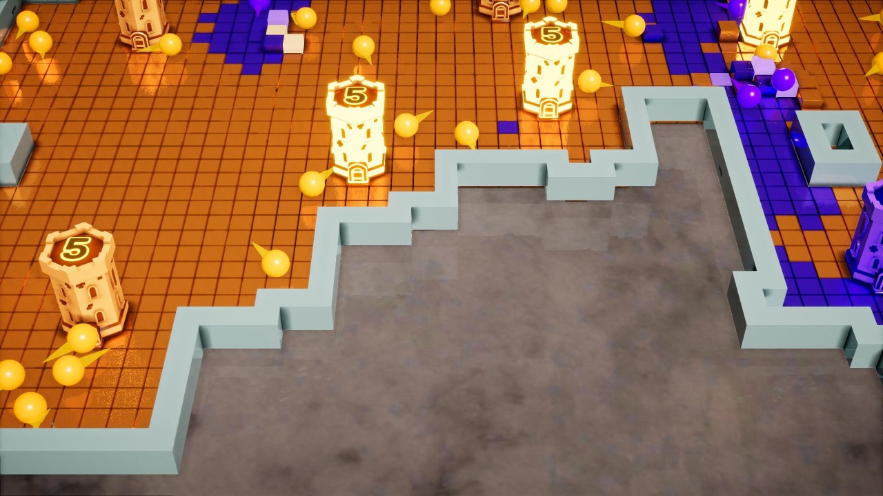 Territory Wars #224 | Marble Race 3D - YouTube