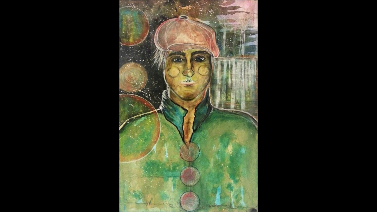 Art Distribution présente : Jessica Lafleur - YouTube