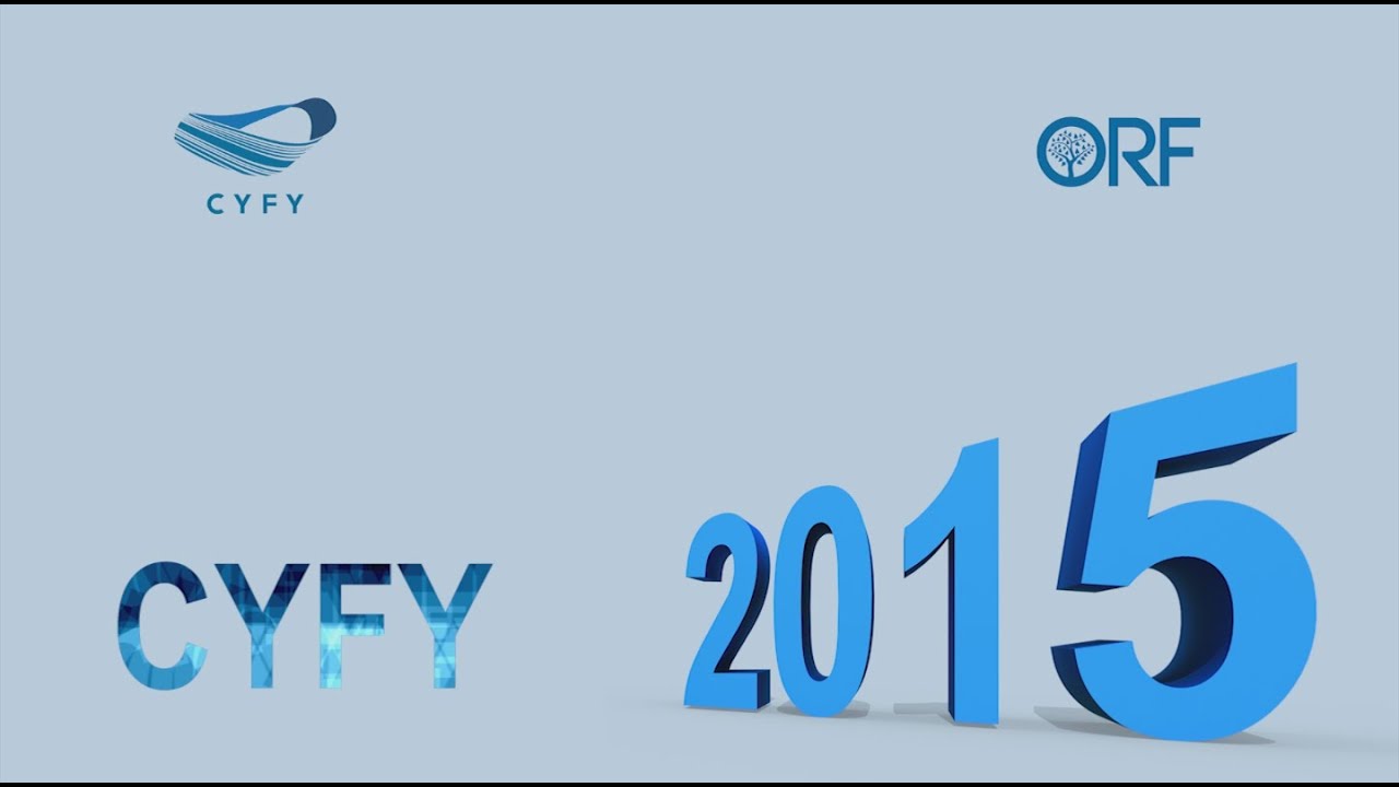 CyFy 2015. - YouTube