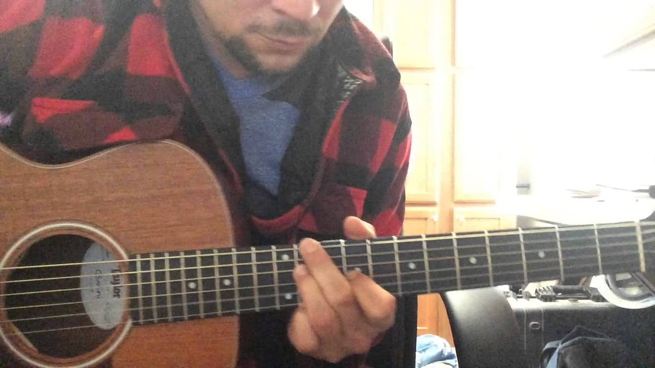 Ben Lapps - Reverie (COVER) - YouTube