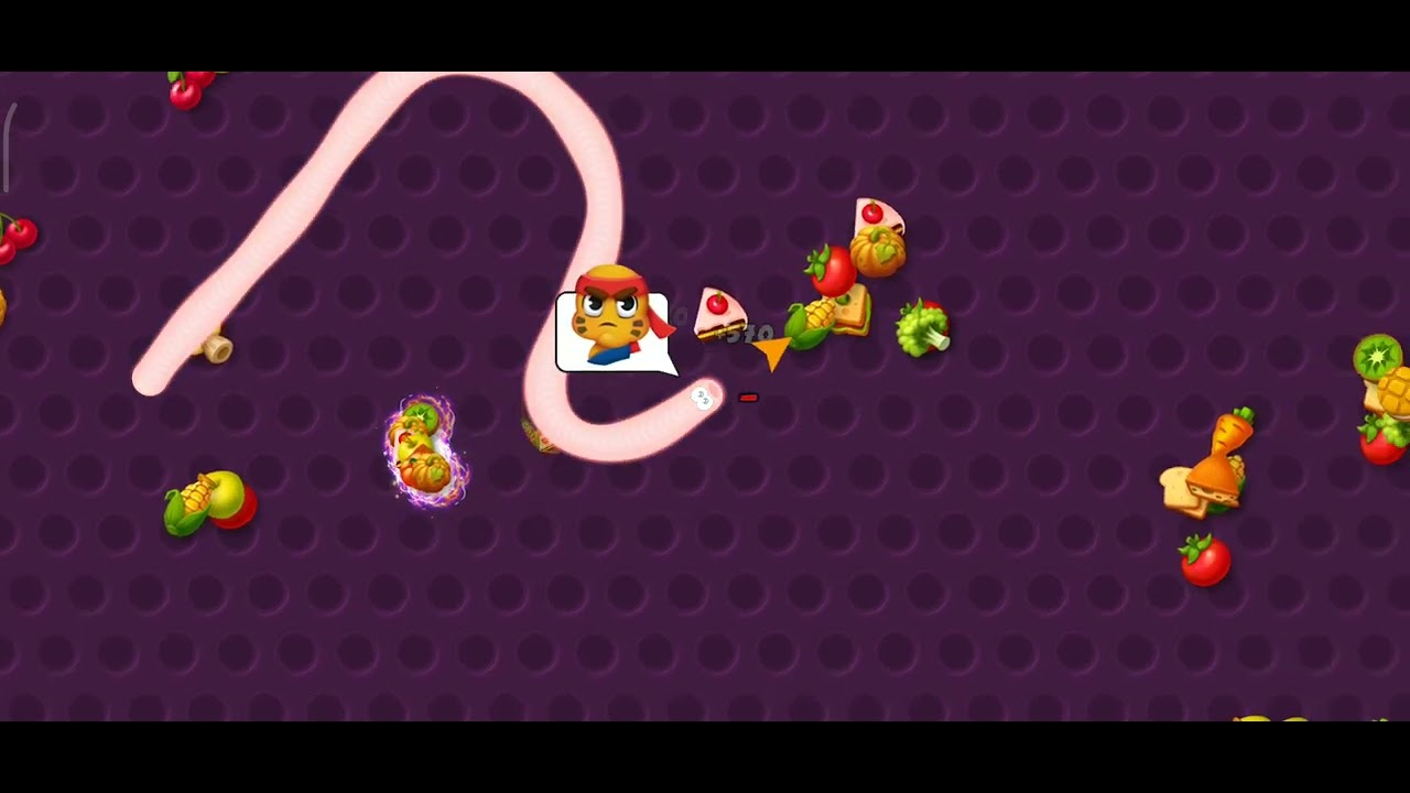 worms🐛🐛🙏 zone killer snake enter game 🤣🎮 and fast killer & monster👹👹 ...