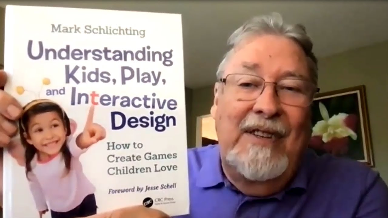 Mark Schlichting talks with Mickey Mantle about how he created Living Books and much more ...