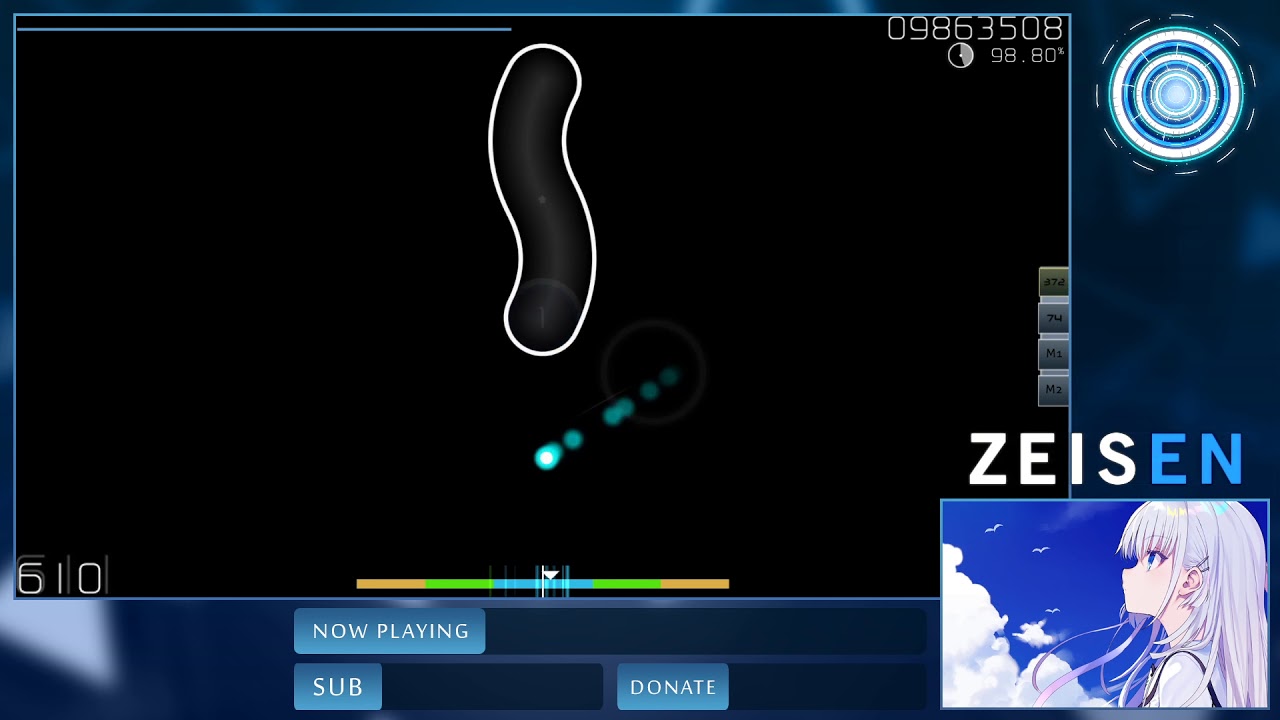 Nijisanji - Virtual to LIVE [Colorful] #1 HD,DT - YouTube