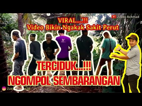 Kumpulan Video Terciduk Kencing Sembarangan Bikin Ngakak Sakit Perut ...