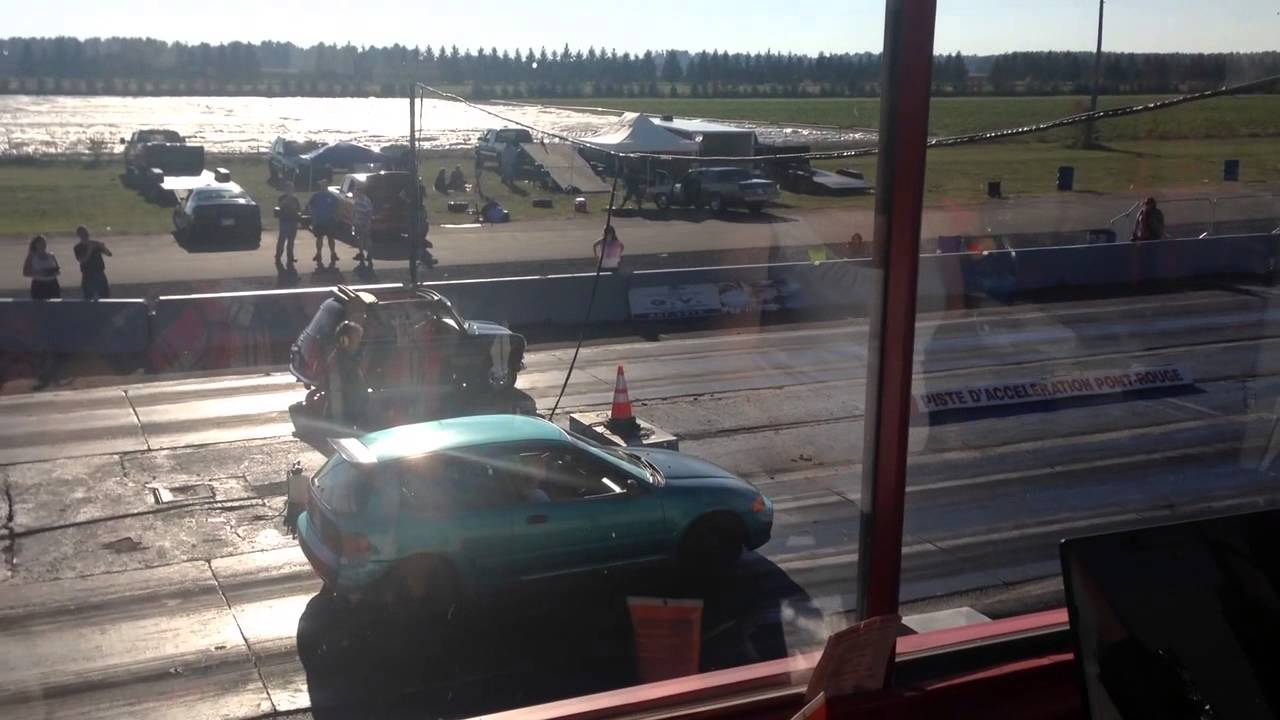 Drag Racing Classic Mini - YouTube