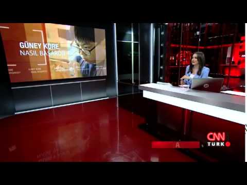 Ana Haber - 22 Haziran 2015