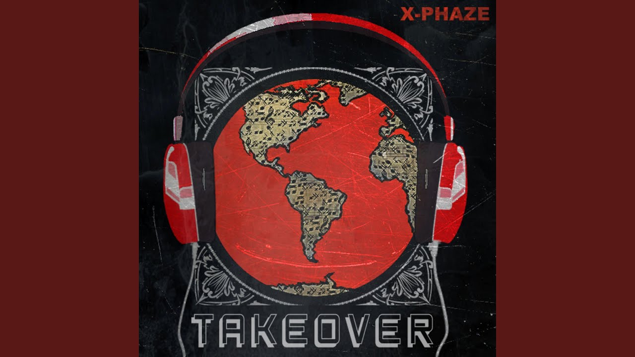 Takeover YouTube takeover-youtube