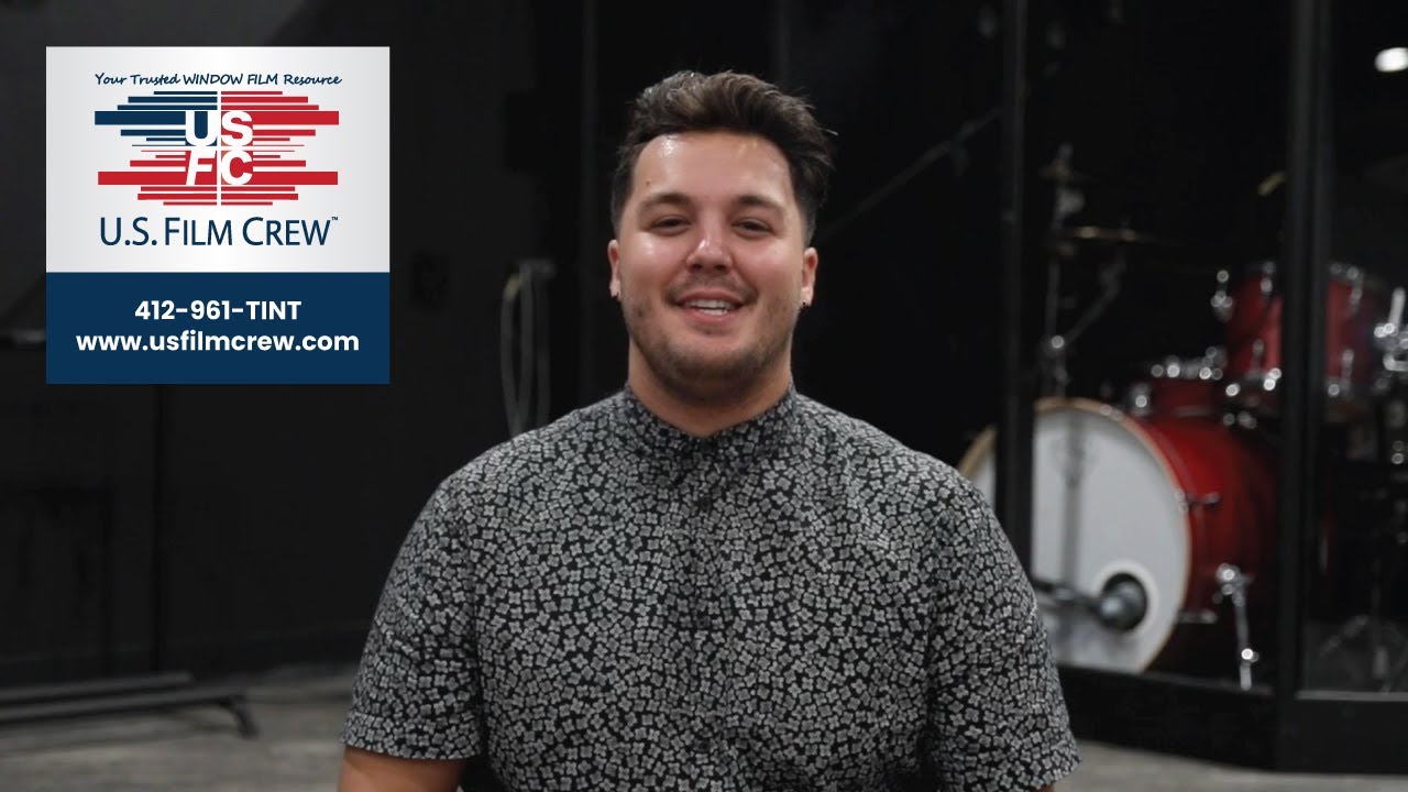 U.S. Film Crew: Couer Church Client Testimonial (Nick) - YouTube
