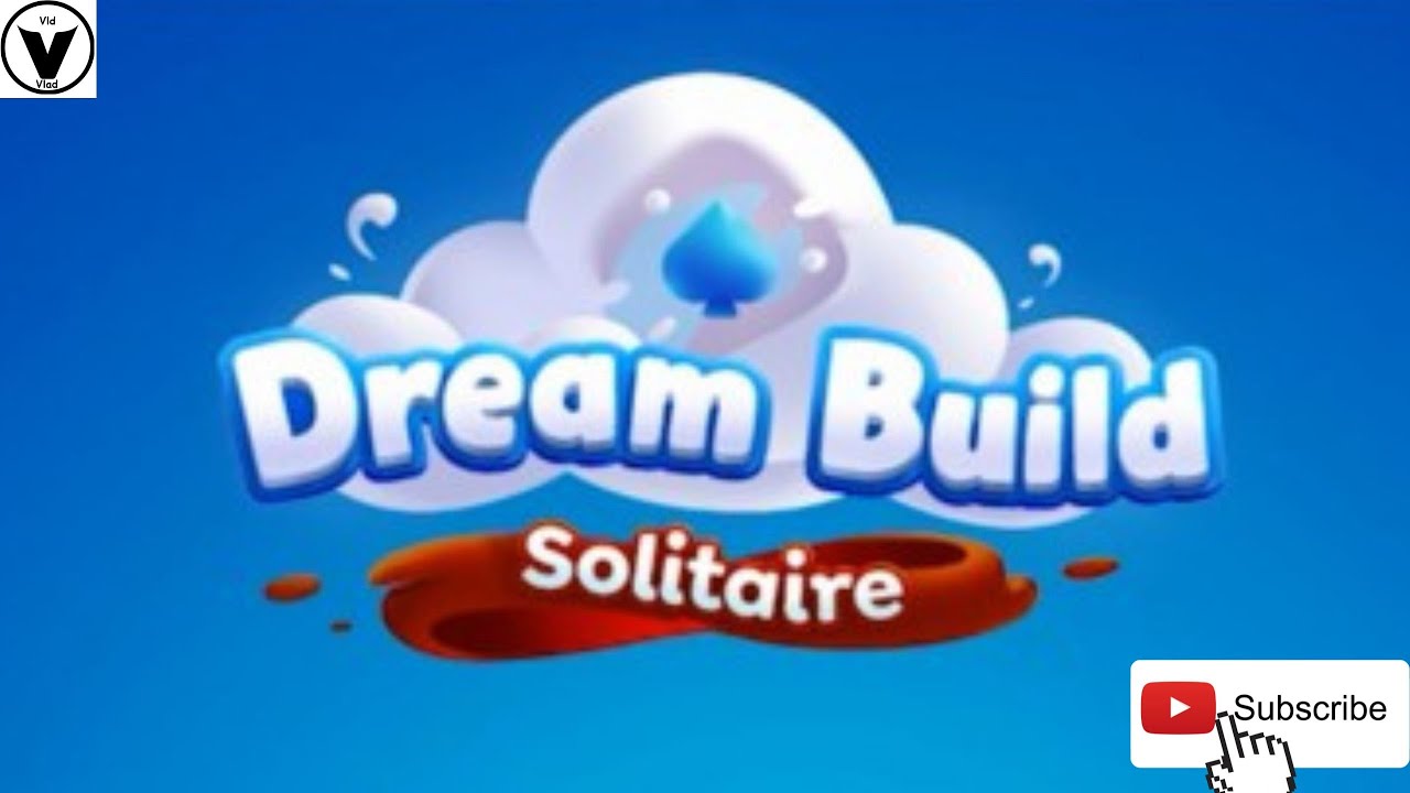 Dream Build Solitaire Gameplay Android/iOS - YouTube