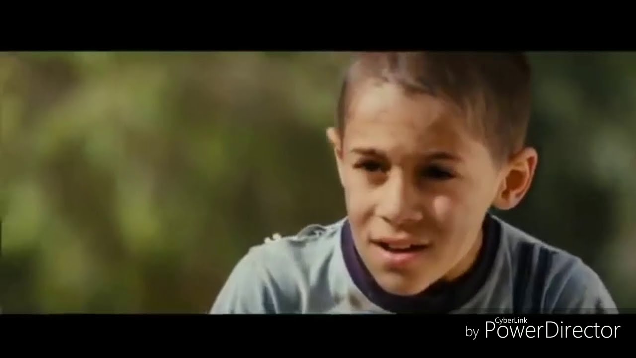 The other pair - An award winning short film | A motivational story | A ...