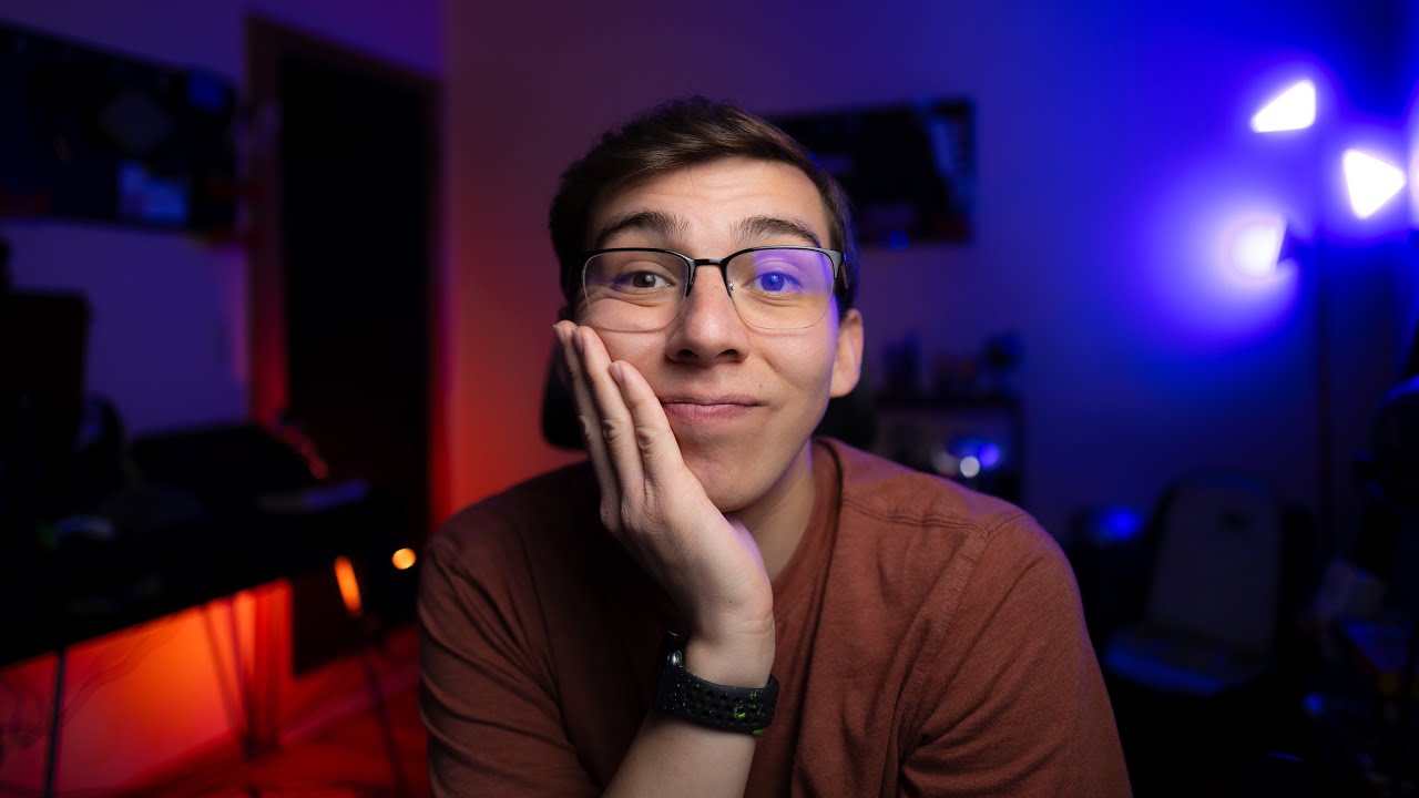 The Real Truth About Being a Small Youtuber - YouTube