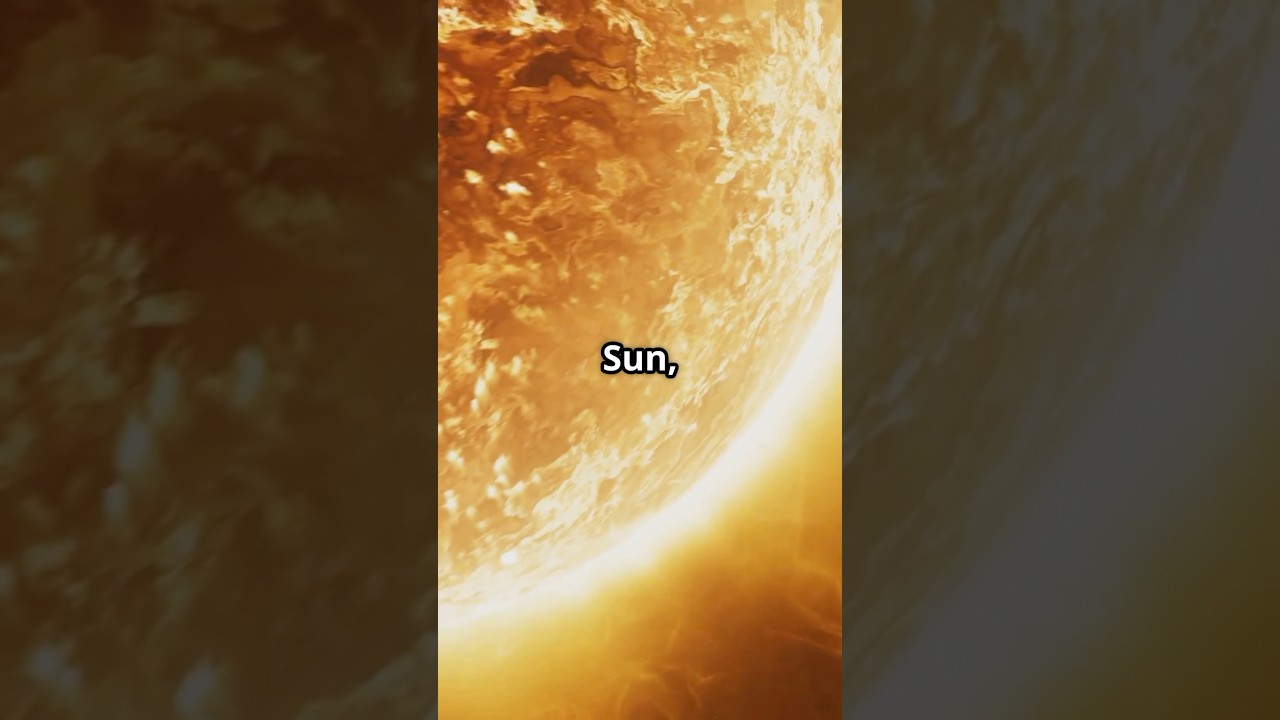 ☀️What Would Happen to Earth if the Sun Died? #Space #Astronomy # ...