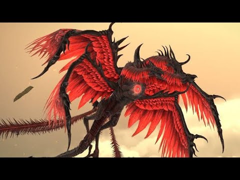 FFXIV Asphodelos: The Third Circle Savage (P3S) Gunbreaker PoV Patch 6. ...