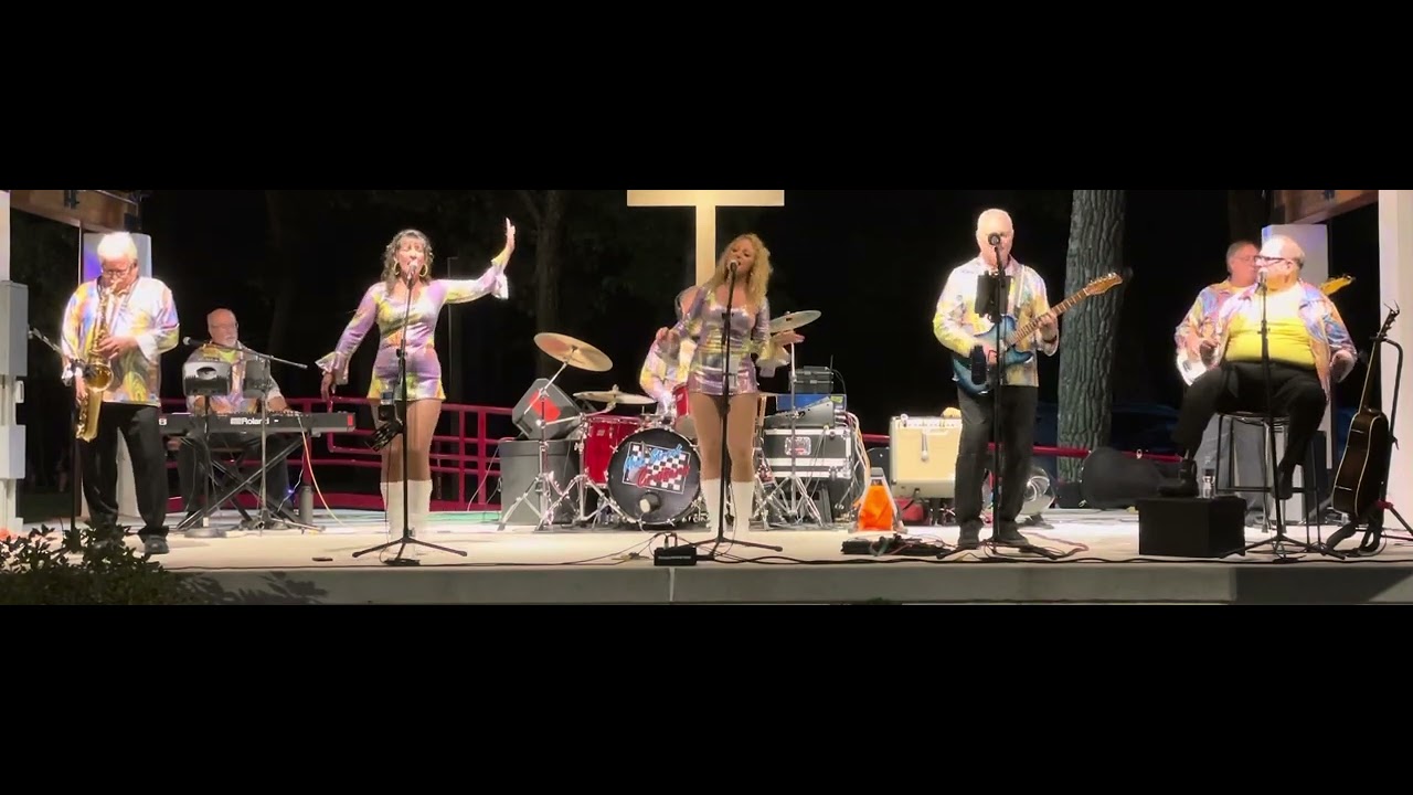 Main Street Cruisers - I Will Survive - YouTube