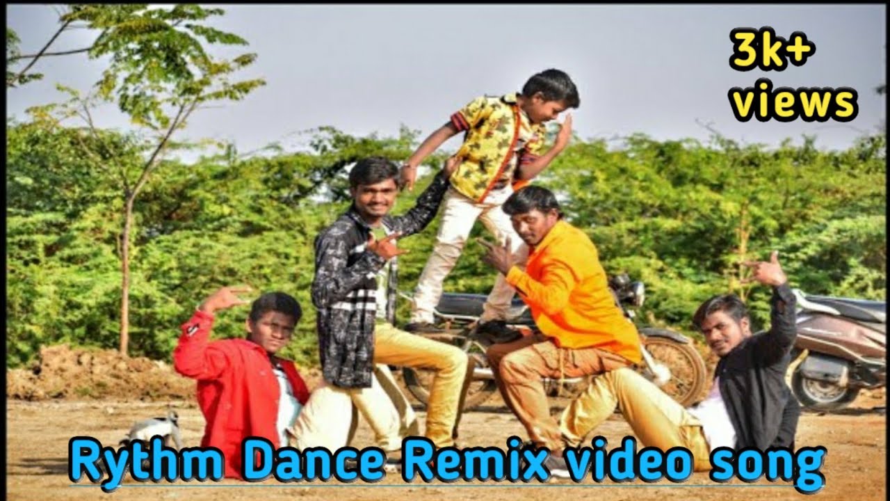 DANCE | RIDHAM DANCE GROUP | REMIX SONGS | KANNADA RIMIX SONGS ...